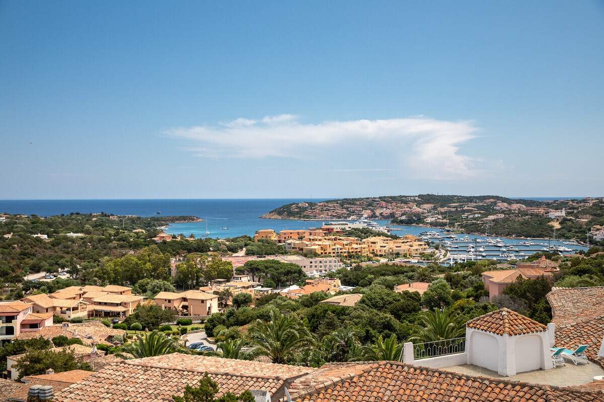 Prenota Hotel Balocco: Hotel di charme a Porto Cervo | Sito Ufficiale