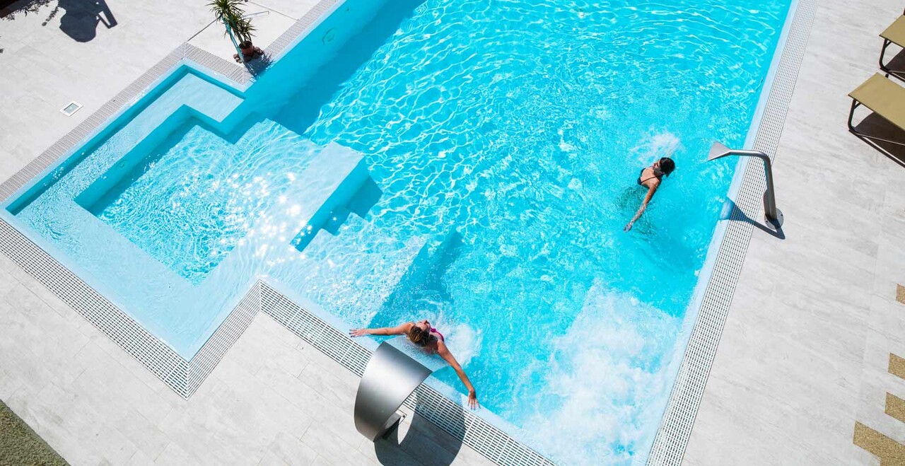 Plan a Wellness Holiday in Castelsardo, Sardinia at Riviera SPA