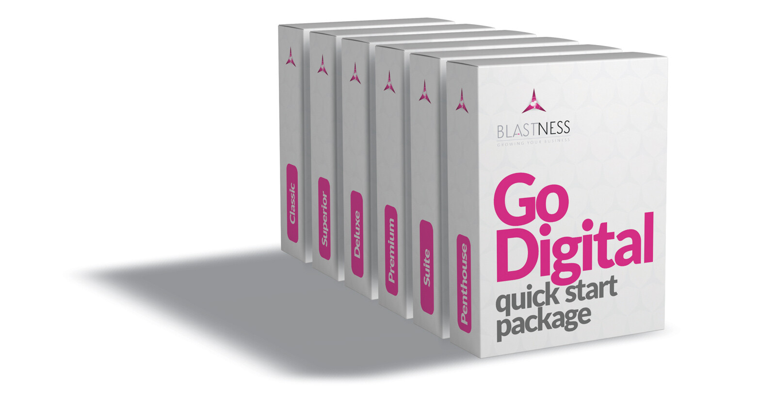 Blastness, Growing Your Business | Sito Ufficiale