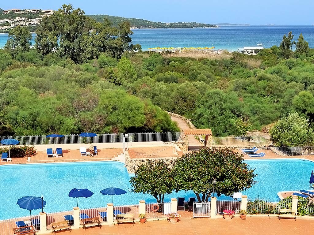 Browse the gallery of Colonna Beach Hotel in Porto Rotondo