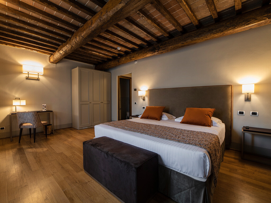 Realais Della Rovere | Book our relais in Tuscany on official website!
