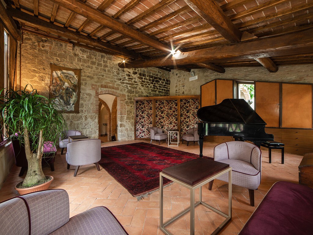 Realais Della Rovere | Book our relais in Tuscany on official website!