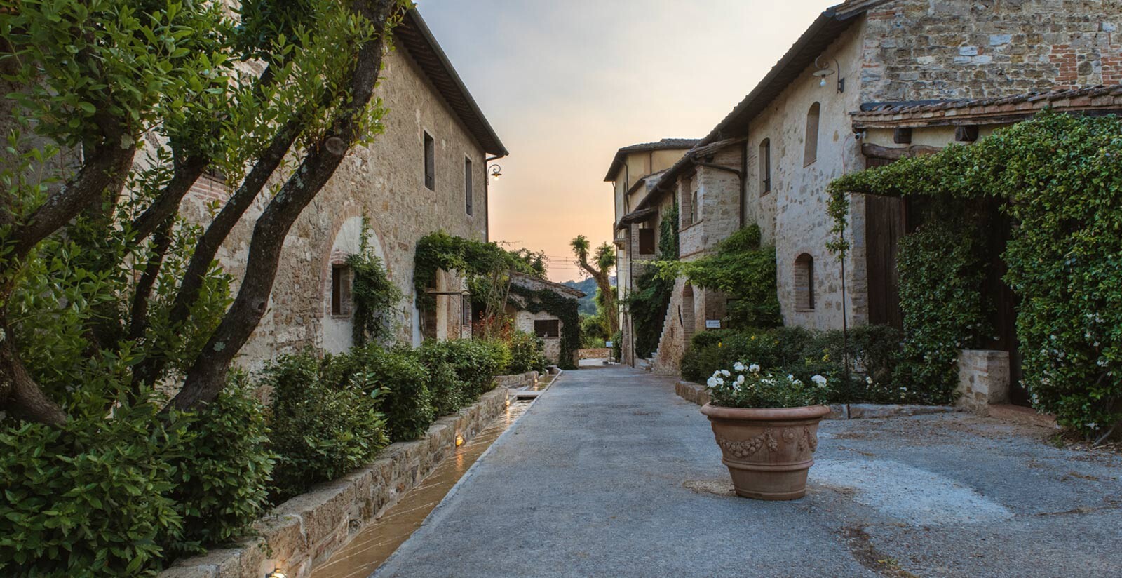 Relais della Rovere Colle Val d'Elsa | Prenota sul Sito Ufficiale