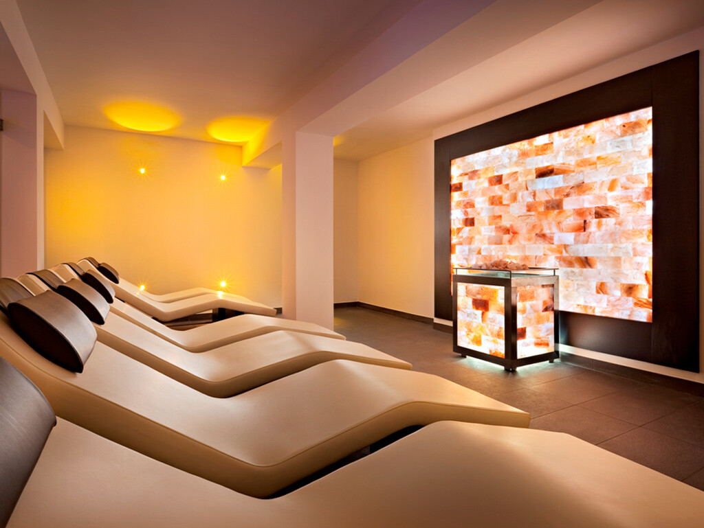 Official Website Hotel Continental Wellness & Spa