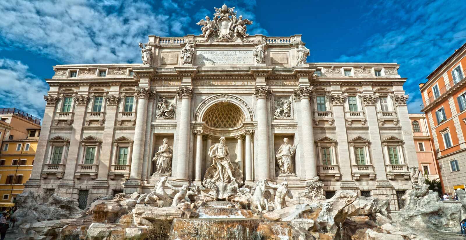 Palazzo Caruso Luxury Home Rome | Book from the Official Website!