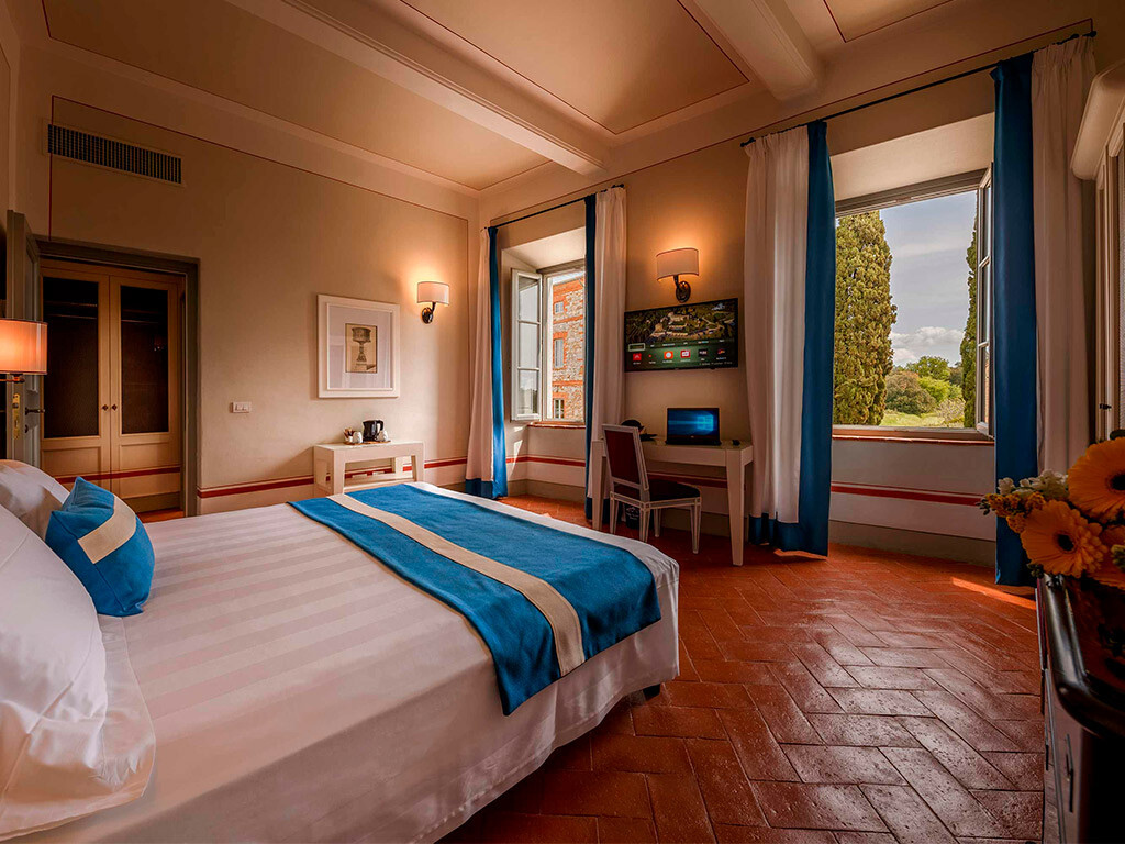 Sito ufficiale Borgo Scopeto Wine & Country Relais
