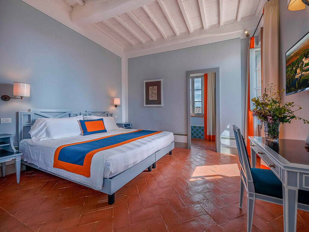 Sito ufficiale Borgo Scopeto Wine & Country Relais