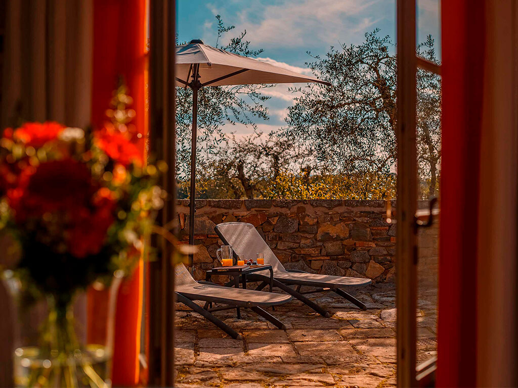 Sito ufficiale Borgo Scopeto Wine & Country Relais