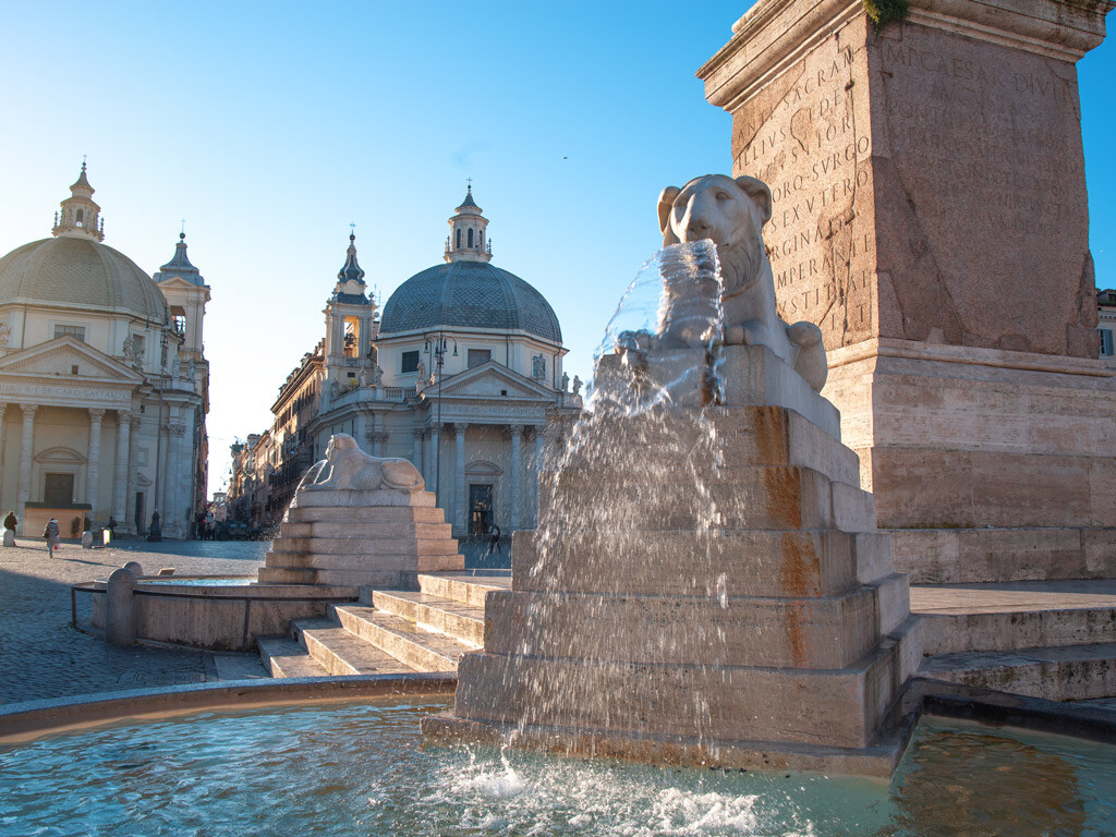 Book your stay at Montecarlo Hotel in Rome from the official website