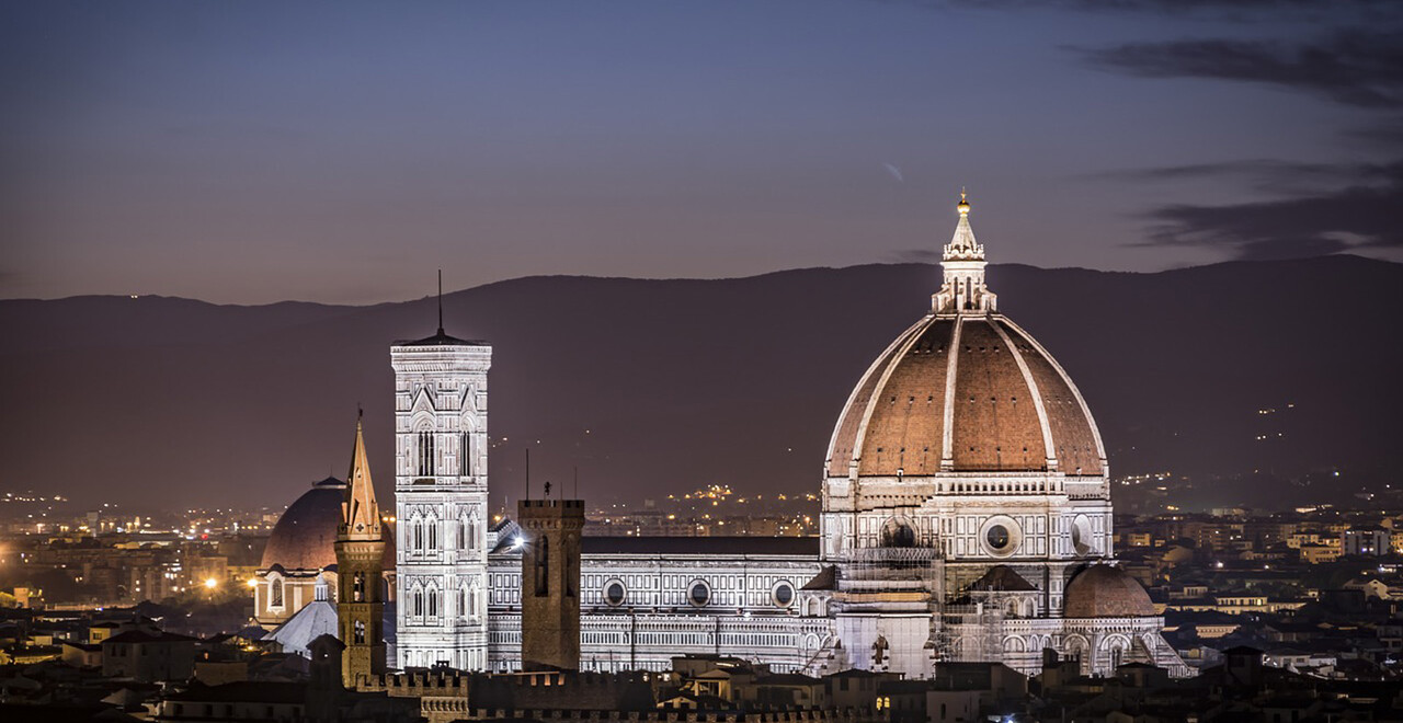 Hotel Alba Palace | Book this hotel in Florence from official website