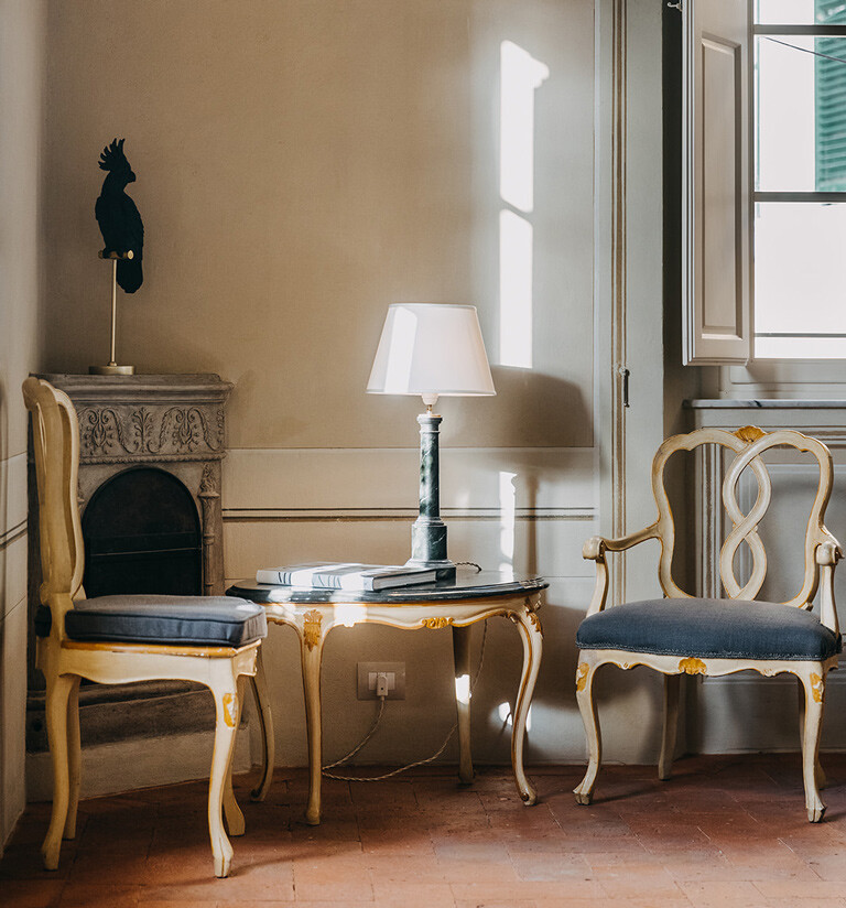 Official website Palazzo Feroci in Pisa | Book now