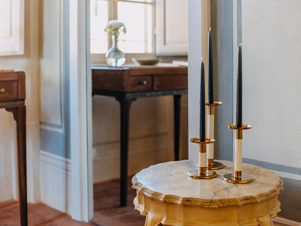 Discover Palazzo Feroci's history, luxury hotel in Pisa