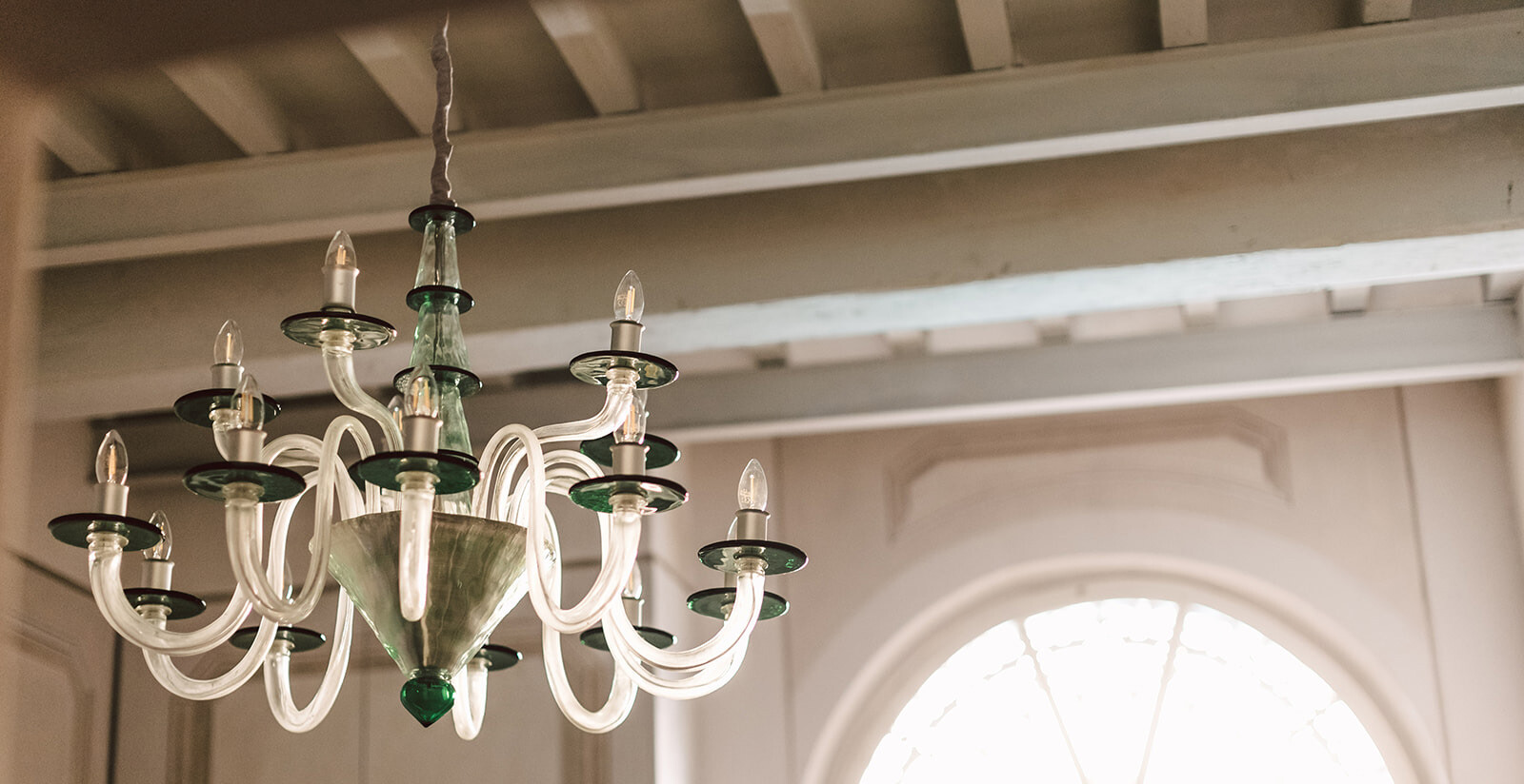 Discover Palazzo Feroci's history, luxury hotel in Pisa