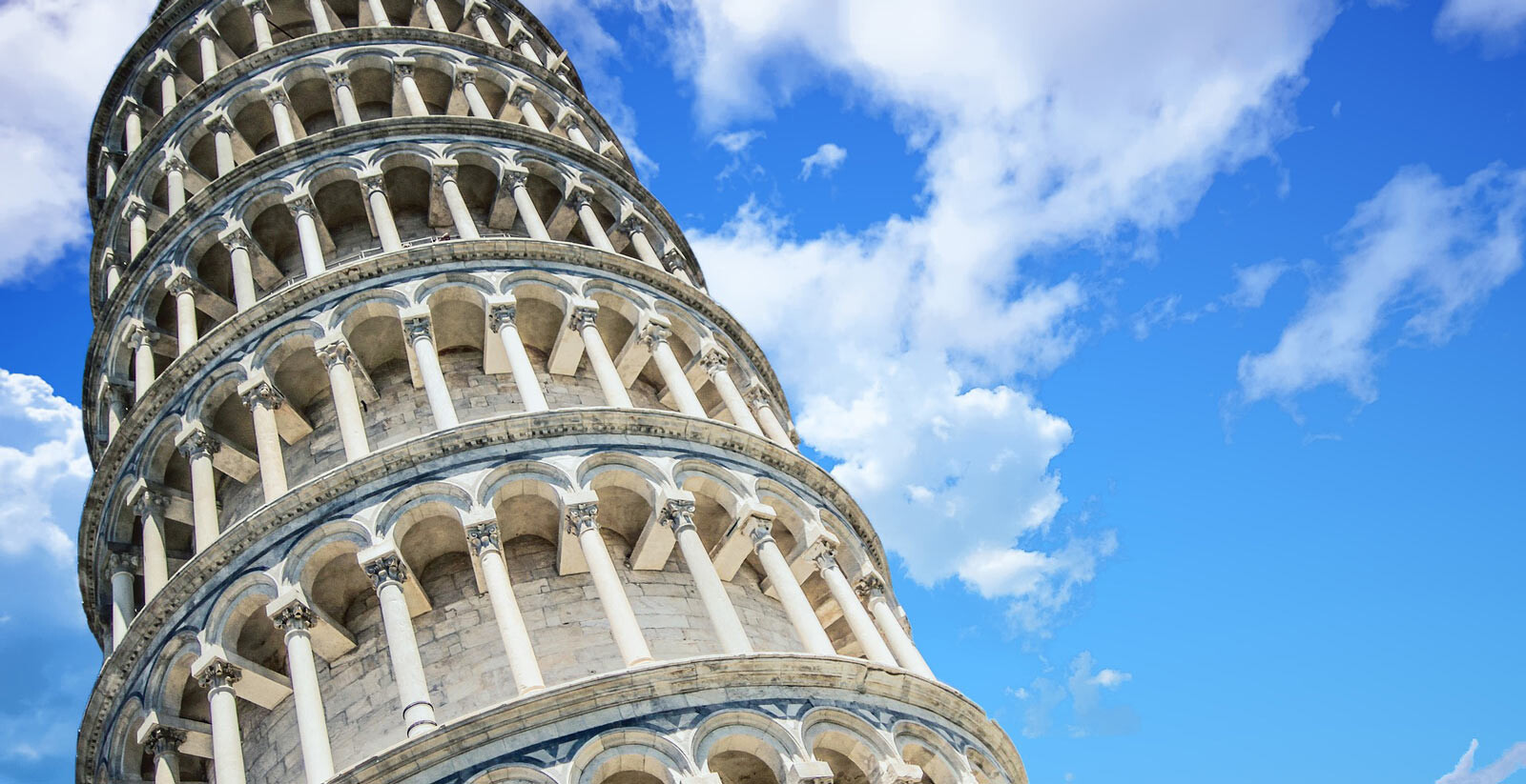 Sito Ufficiale Palazzo Feroci a Pisa | Prenota adesso
