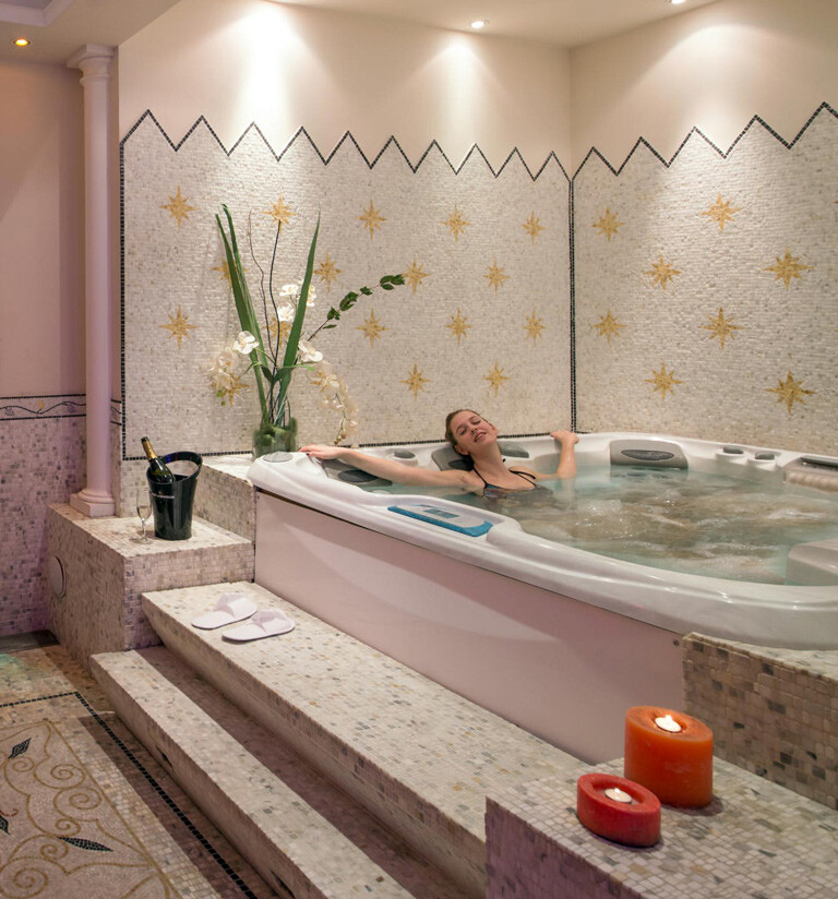 Browse the gallery of Hotel Imperiale in Rome