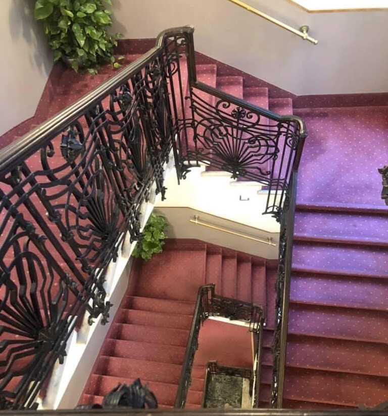 Browse the gallery of Hotel Imperiale in Rome