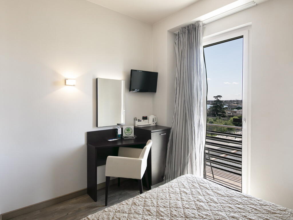 Official Site Hotel Bonotto in Desenzano Garda | Book now