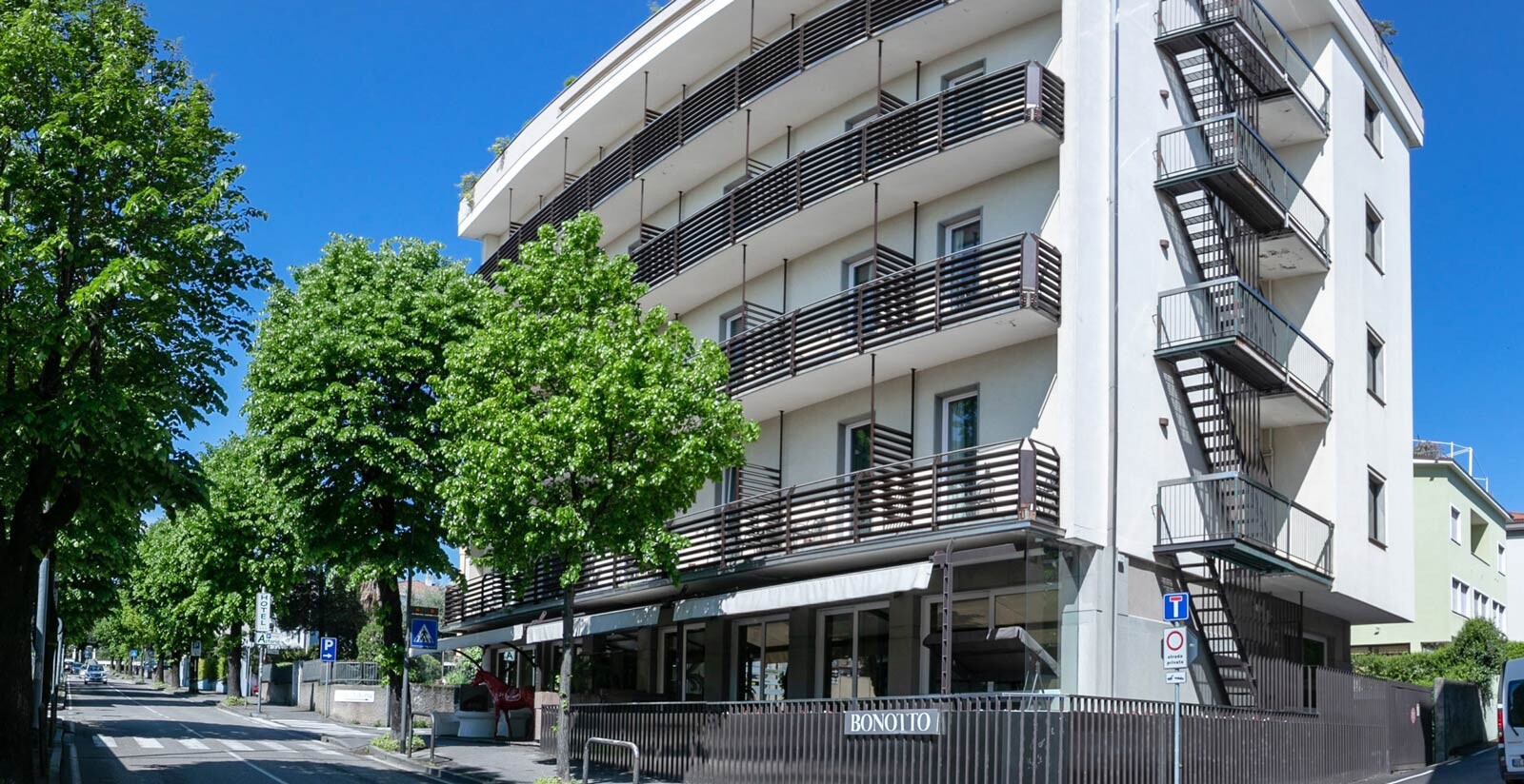 Le esperienze enogastronomiche di Ospitalità Bonotto