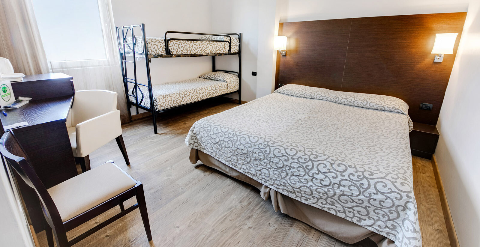 Official Site Hotel Bonotto in Desenzano Garda | Book now