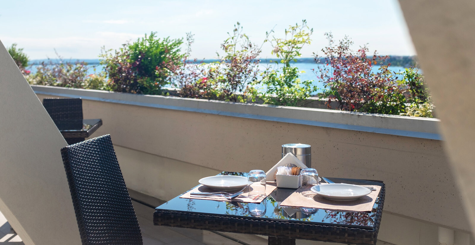 Official Site Hotel Bonotto in Desenzano Garda | Book now