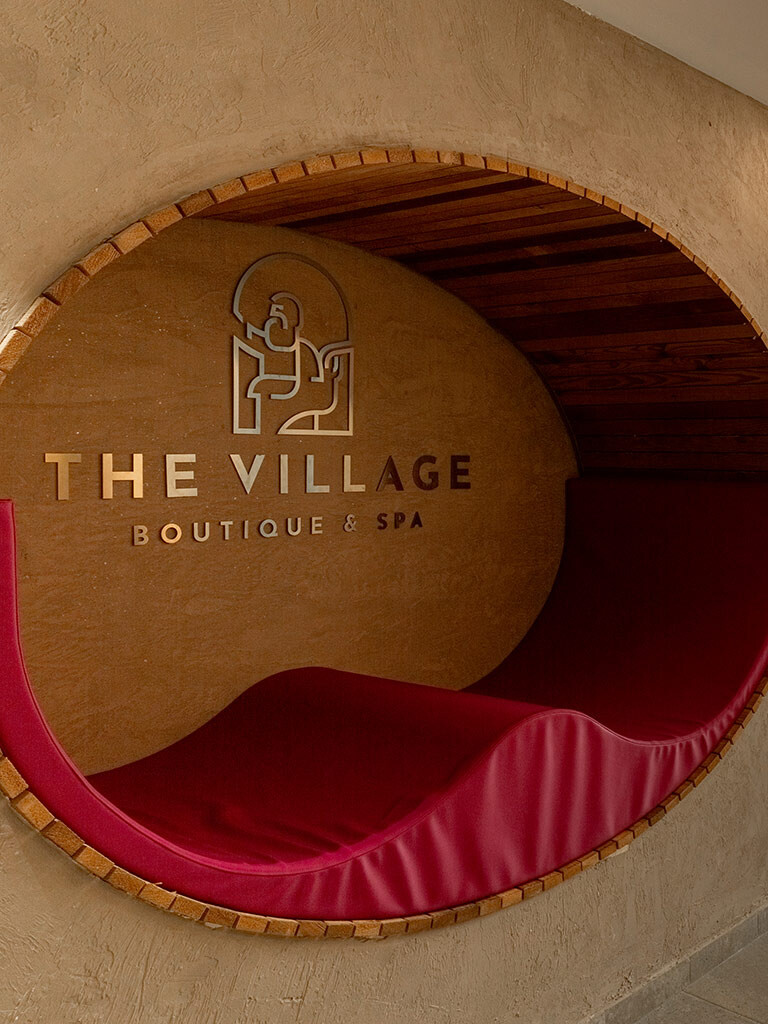 Official website of The Village Boutique and Spa in Malta | Book