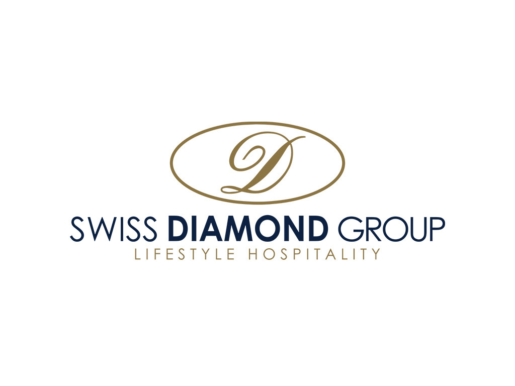 Swiss Diamond Group Hotel with Spa for total relaxation