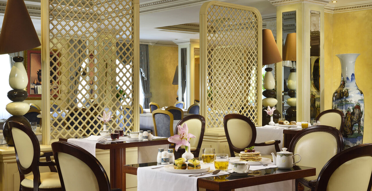 Swiss Diamond Hotel Prishtina | Privacy Policy